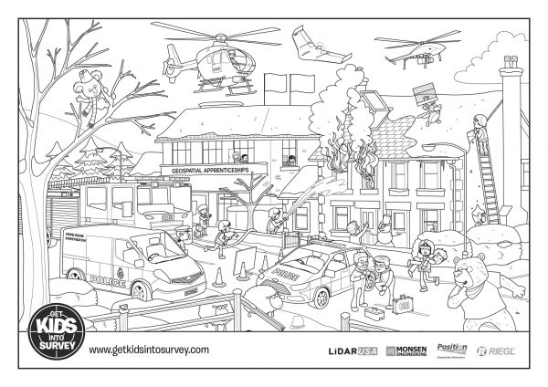 Crime-Scene-Colouring-Sheets-Fire - Elaine Ball Ltd