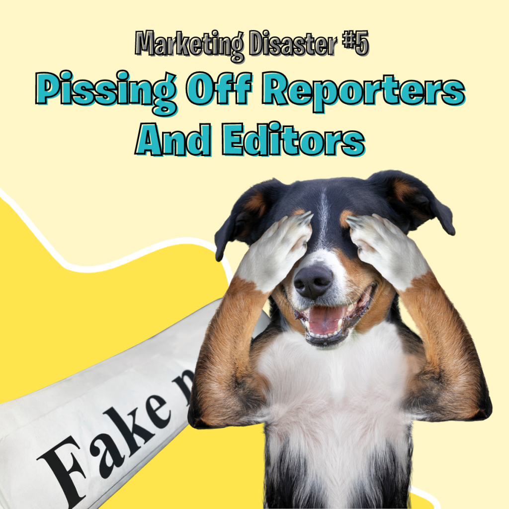 Navigating Geospatial Marketing: Avoiding Common Disasters - Elaine ...